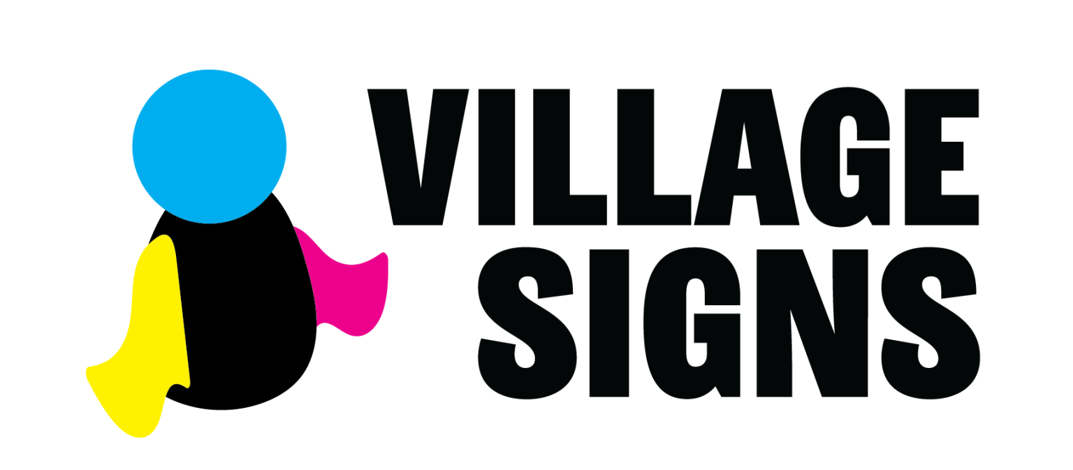 Indoor Signs - Village Signs & Graphics