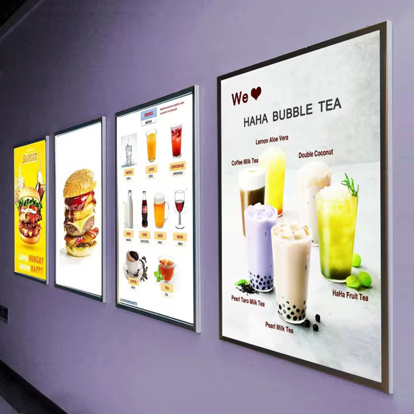 LED Signs - Village Signs & Graphics