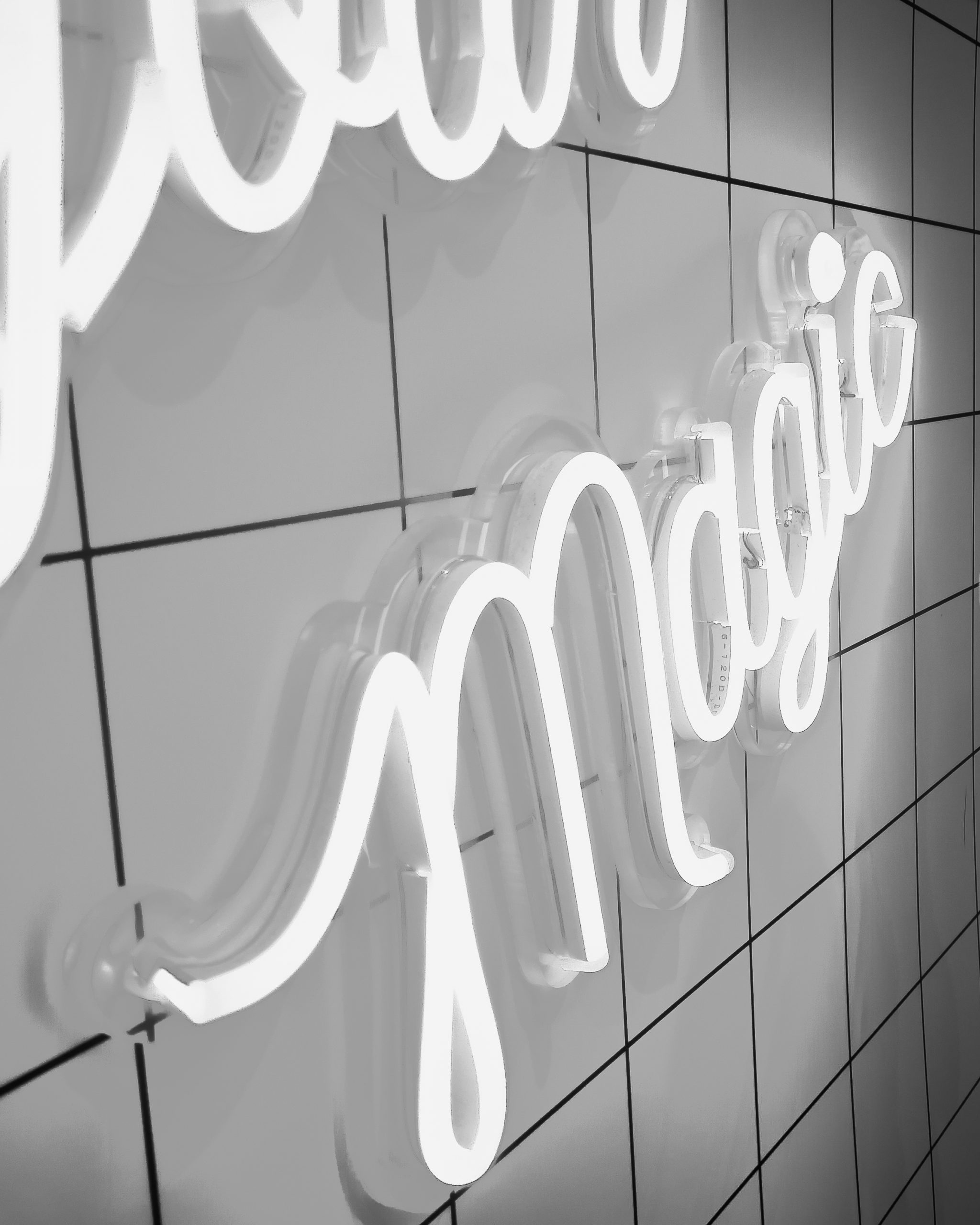 LED Neon - Village Signs & Graphics